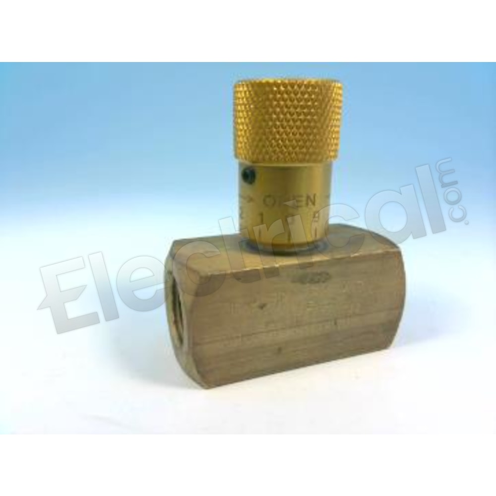 10120-65 Deltrol Corp Hydraulic Valve Hydraulic