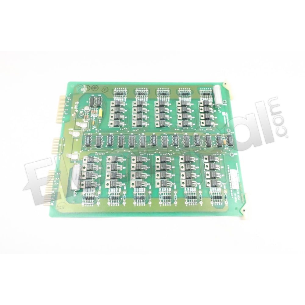 TSC 101200-901 PCB Board Automation