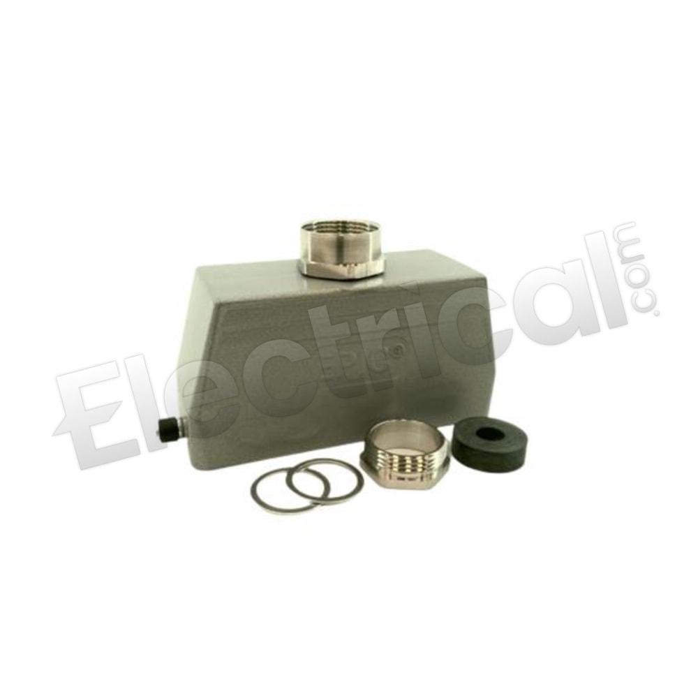 Lapp Usa 10121900 Connector/Terminal/Pin Electrical Component