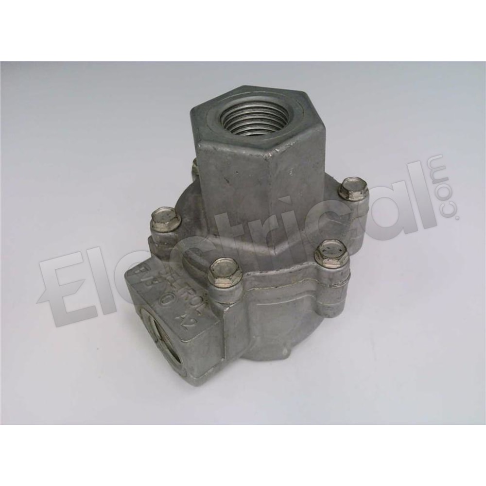 Deltrol Corp 10122-6 Hydraulic Valve Hydraulic