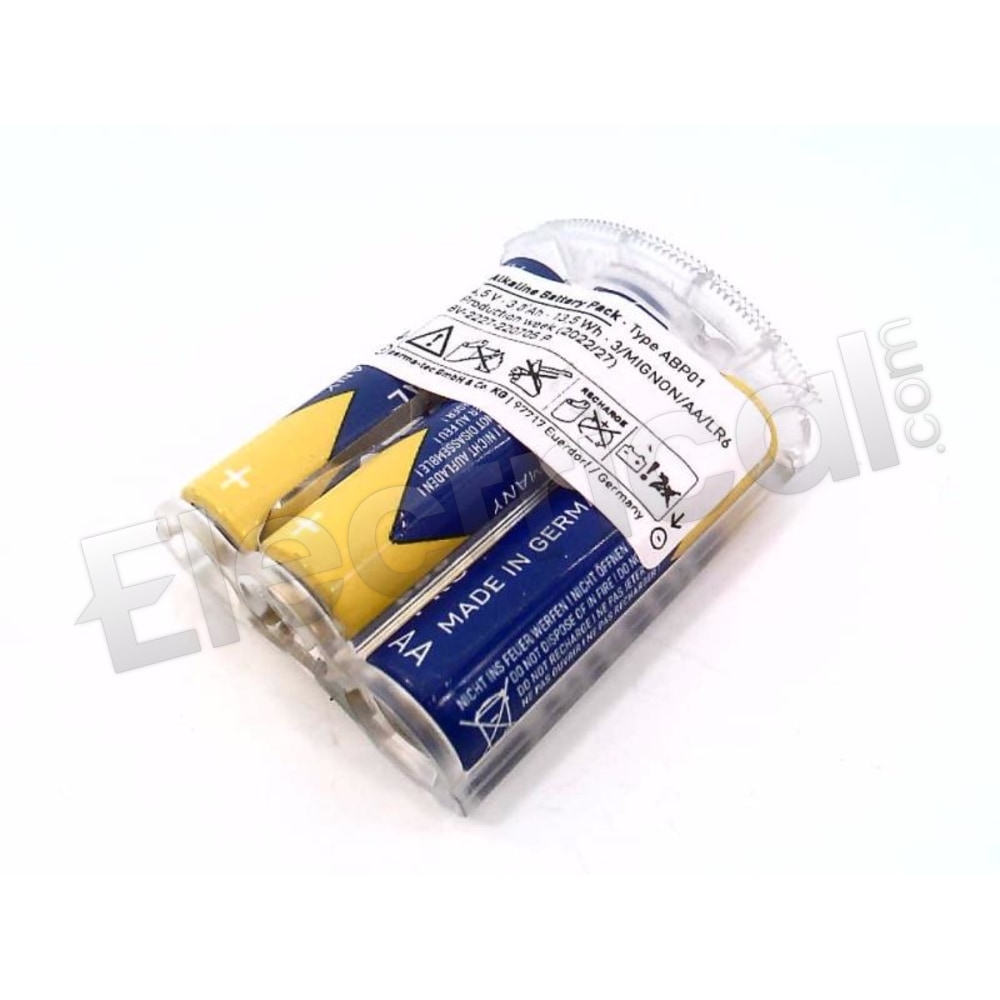 101351 Perma Battery Back Up Power Supply