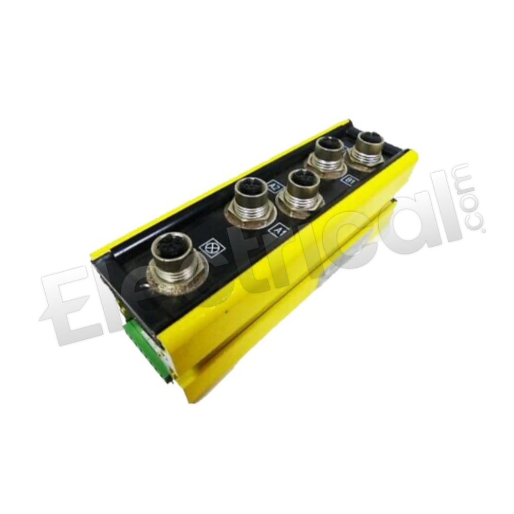 Sick 1013769 Safety Controller Safety Systems