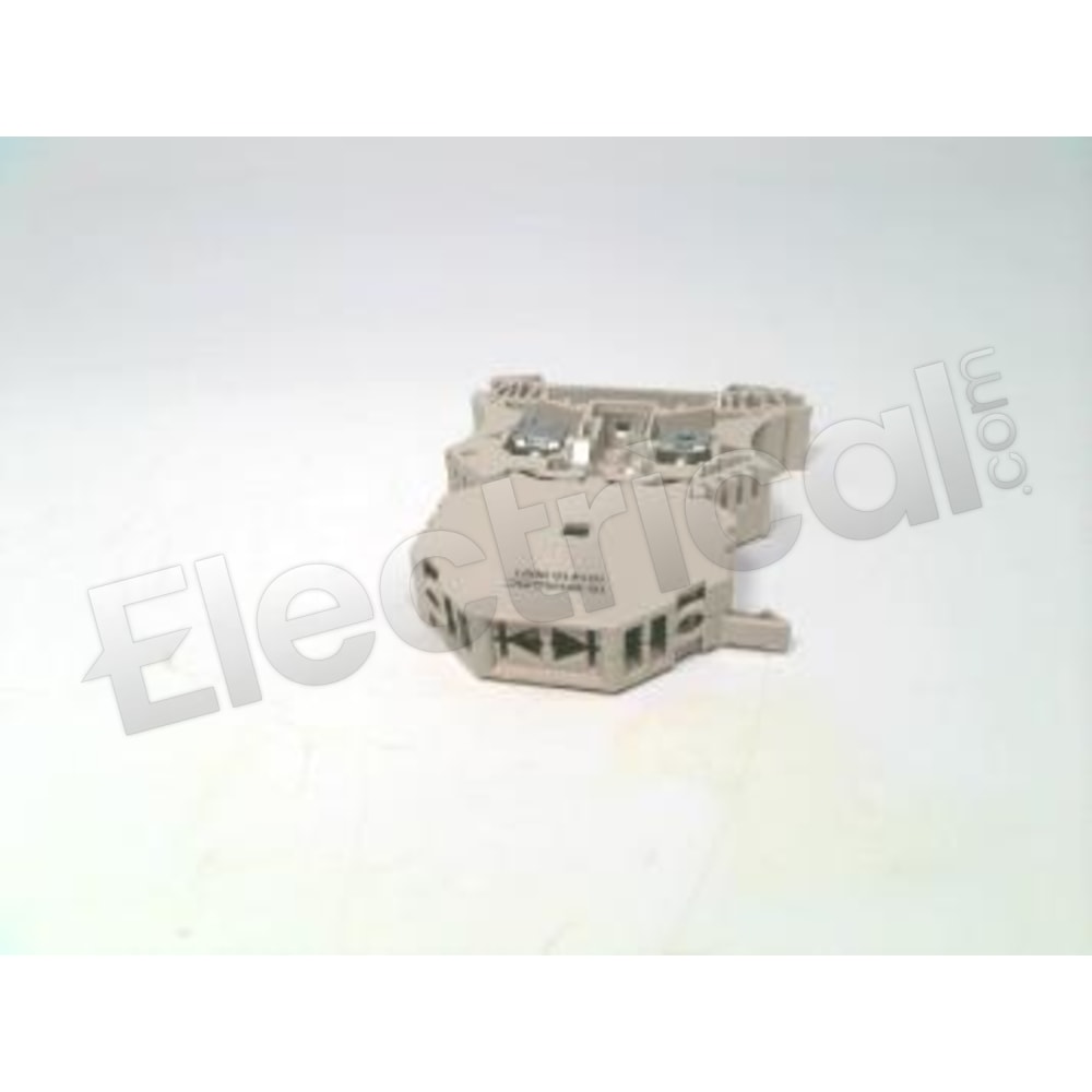 Weidmuller 1014100001 Connector/Terminal/Pin Electrical Component