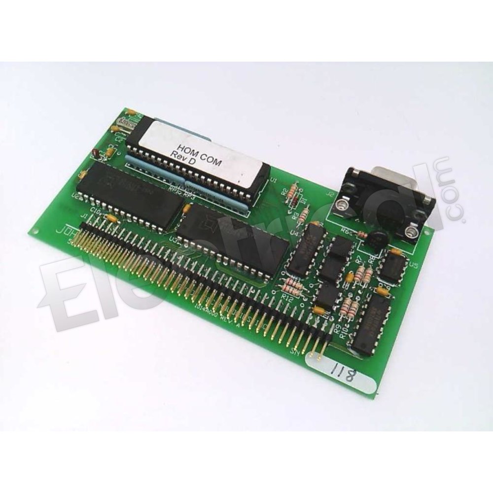 1014A000 Fycon Industrial Computer Accessory Automation