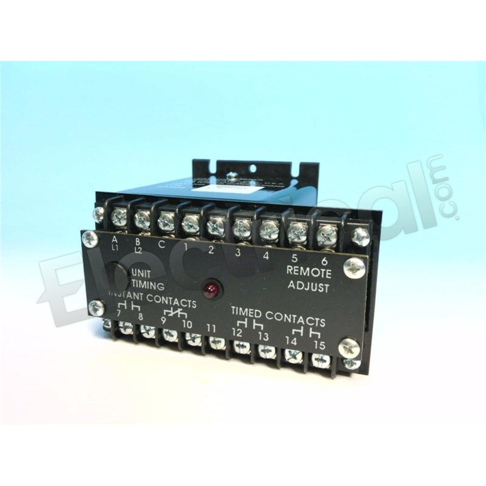 Kanson Electronics Inc 1014UL-SP13A Timer & Counter Automation