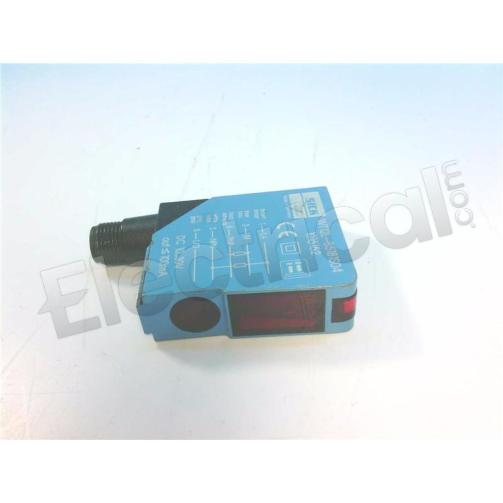 Sick 1015152 Sensor Automation