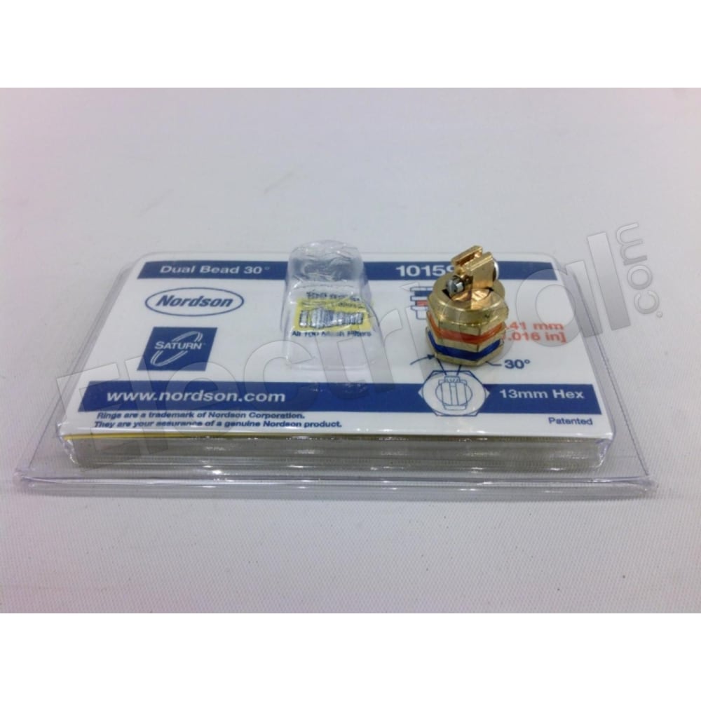 Nordson 1015916 Fitting & Accessory Pneumatic