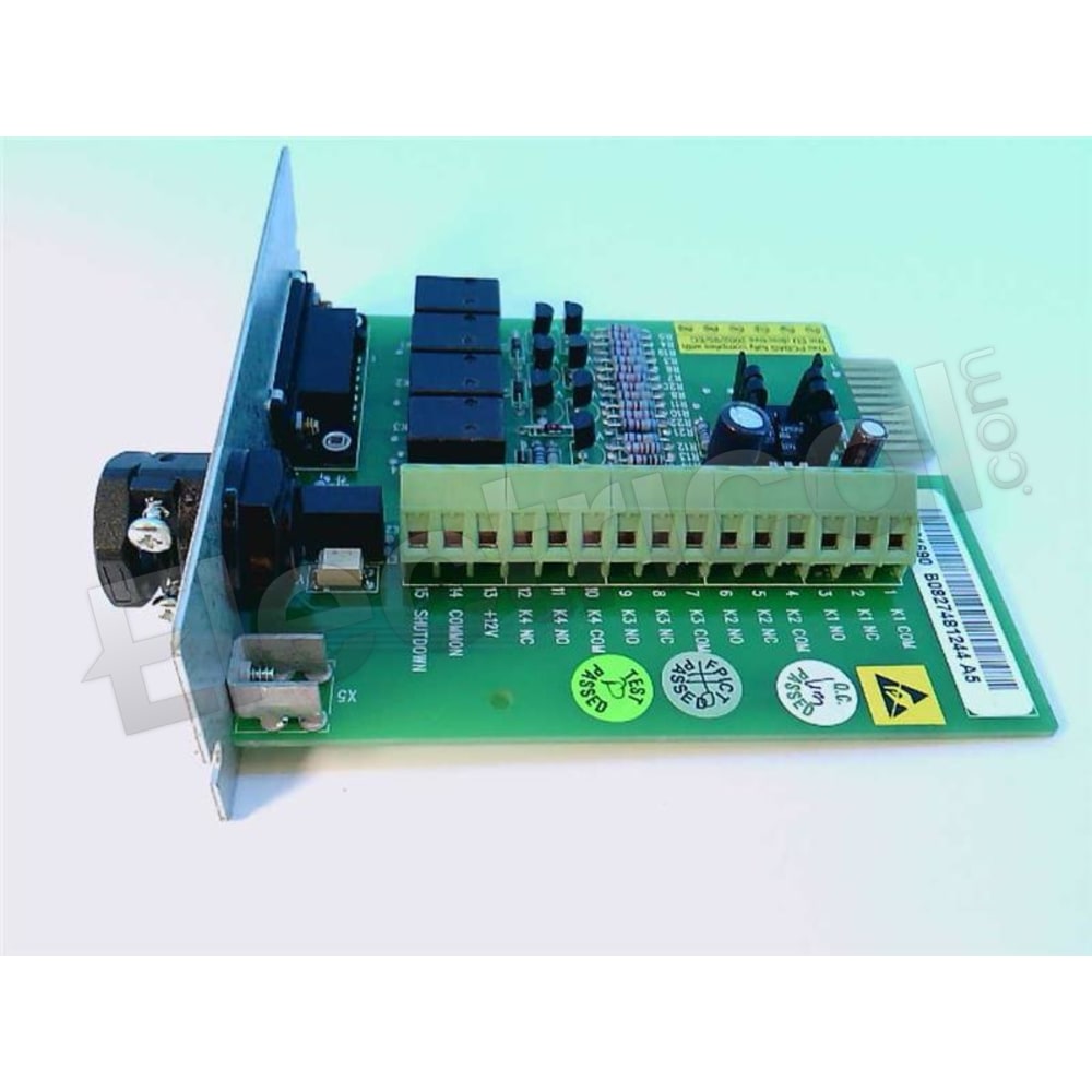 1018460 Eaton Industrial Computer Accessory Automation