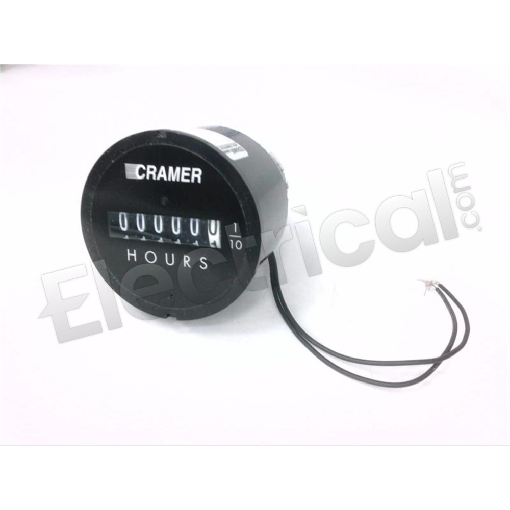 Cramer 10190 Timer & Counter Automation