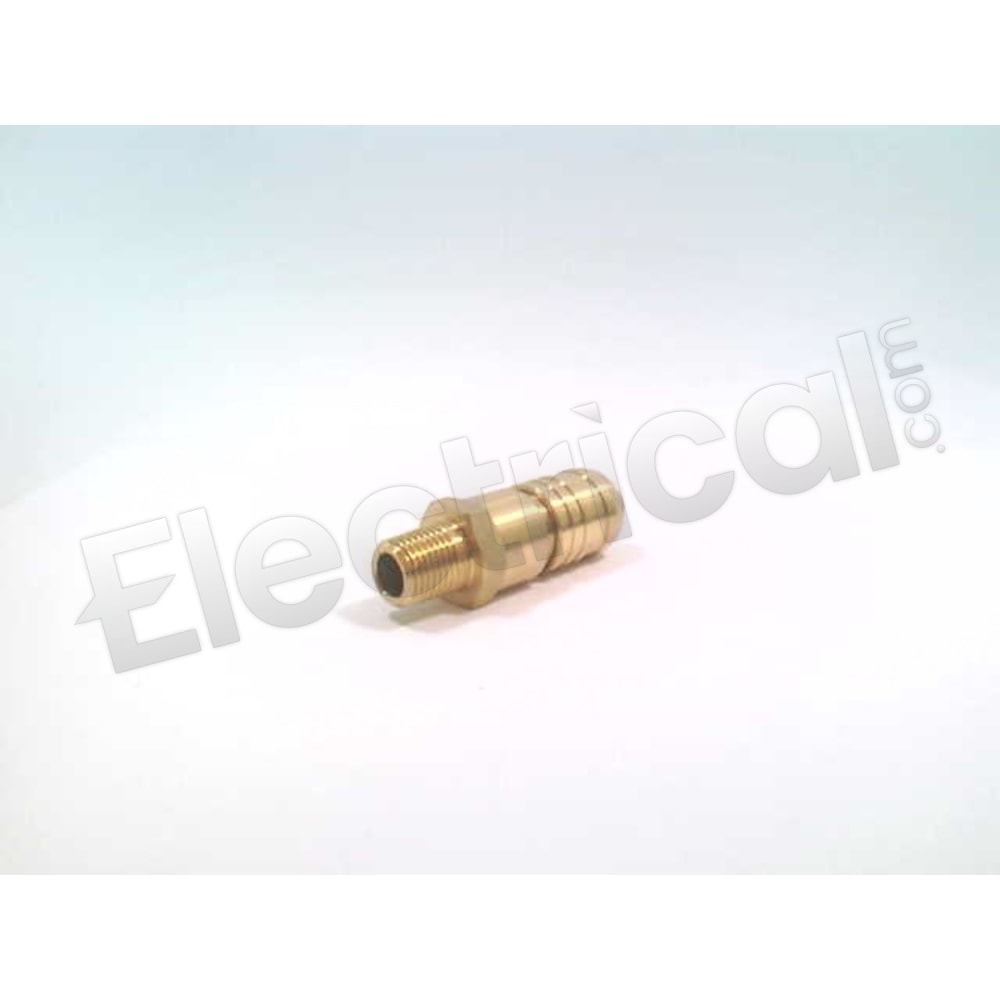 Misumi 101C4-4M Fitting & Accessory Pneumatic