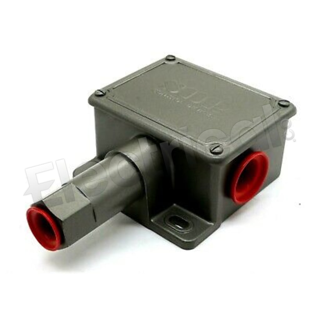 SOR 101NN-K45-N1-C1A-PPCS Automation Switch Automation