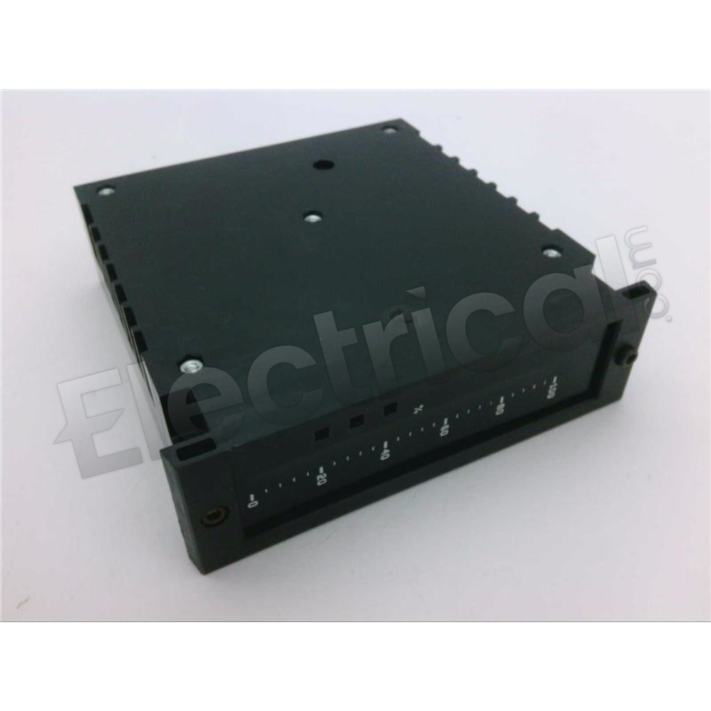 Hammond Mfg 101P (101-P) PLC Module Computer Component