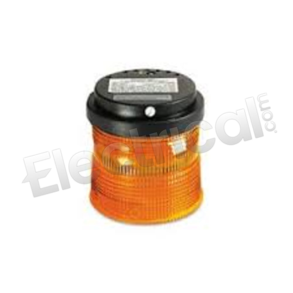 Utc Fire & Security Company 101STA-N5 Strobe Light Lighting