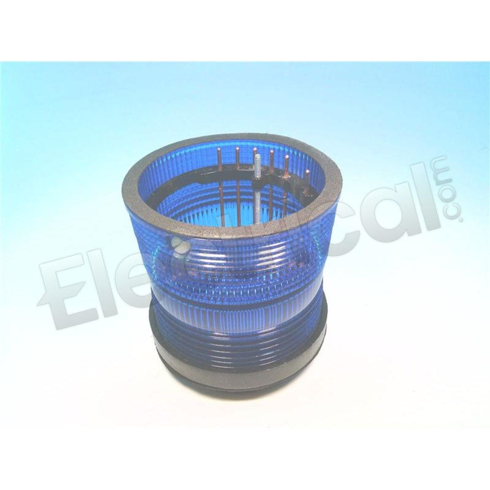 Utc Fire & Security Company 101STB-N5 Strobe Light Lighting