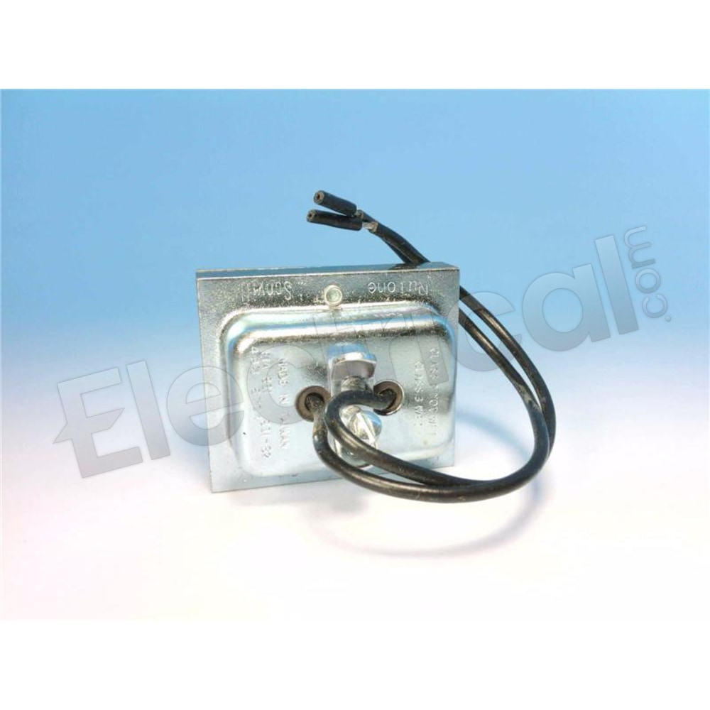 101T Broan Nutone Dry Type Transformer