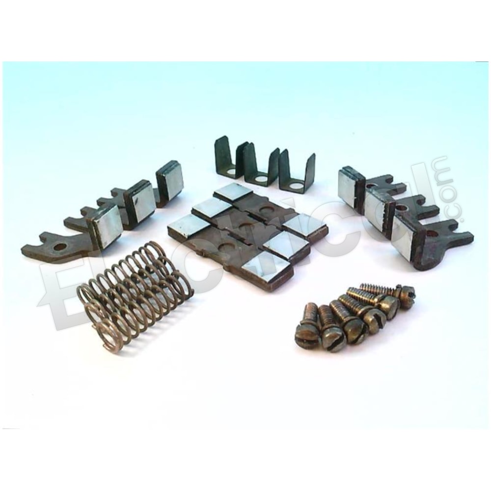General Electric 101X113 Contact Kit Motor Control