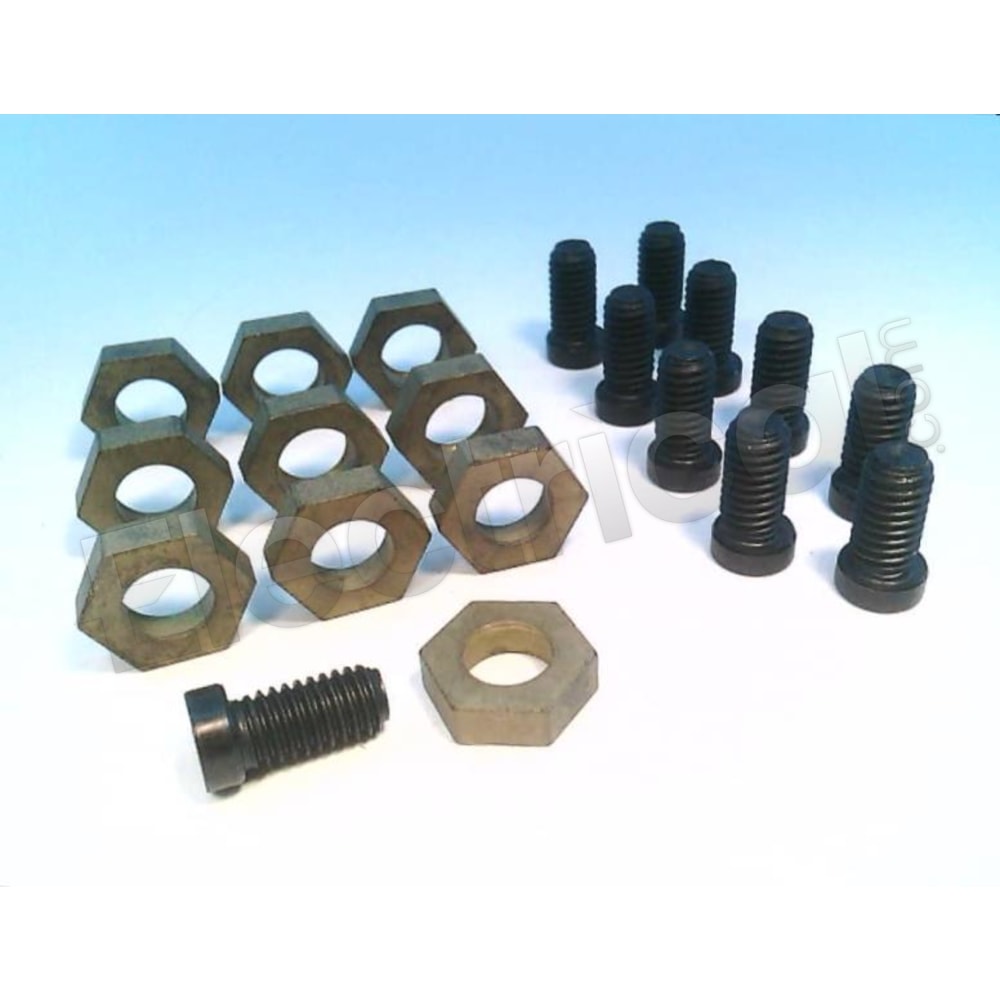 Mitee Bite Clamps 10206 Clamp Machine Part