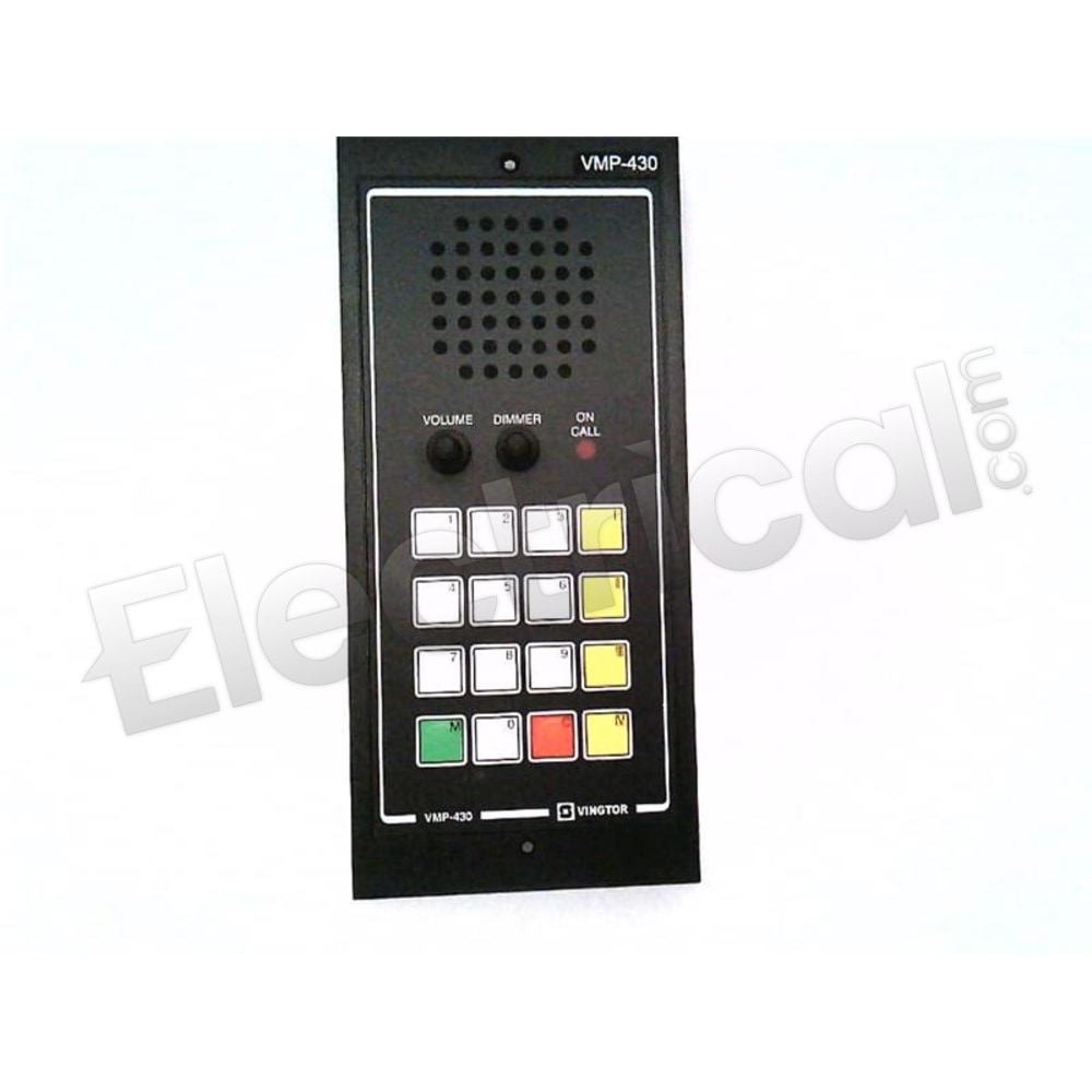 1020603700 Stentofon Phone Telecommunication