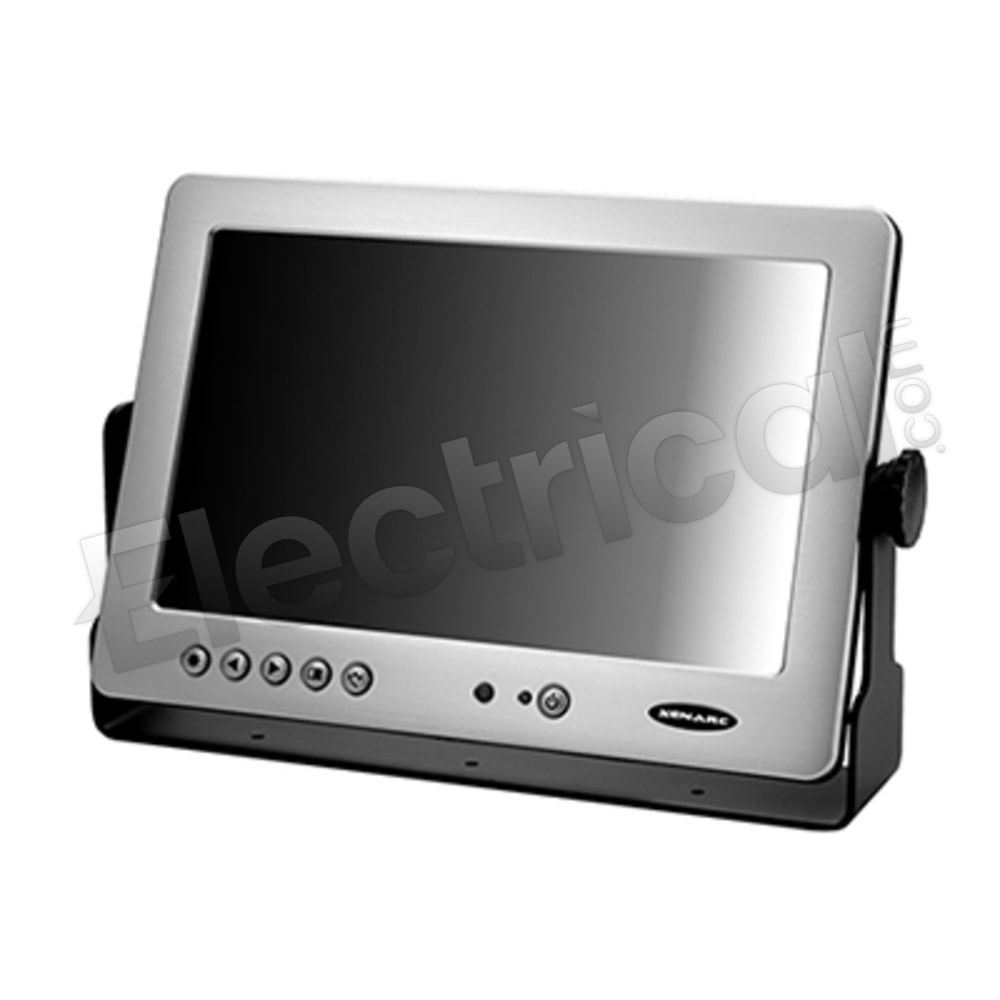 1020TSH Xenarc Technologies HMI Display Automation