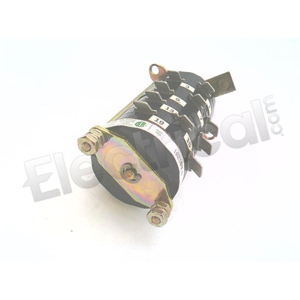 102109LA Electroswitch Automation Switch Automation