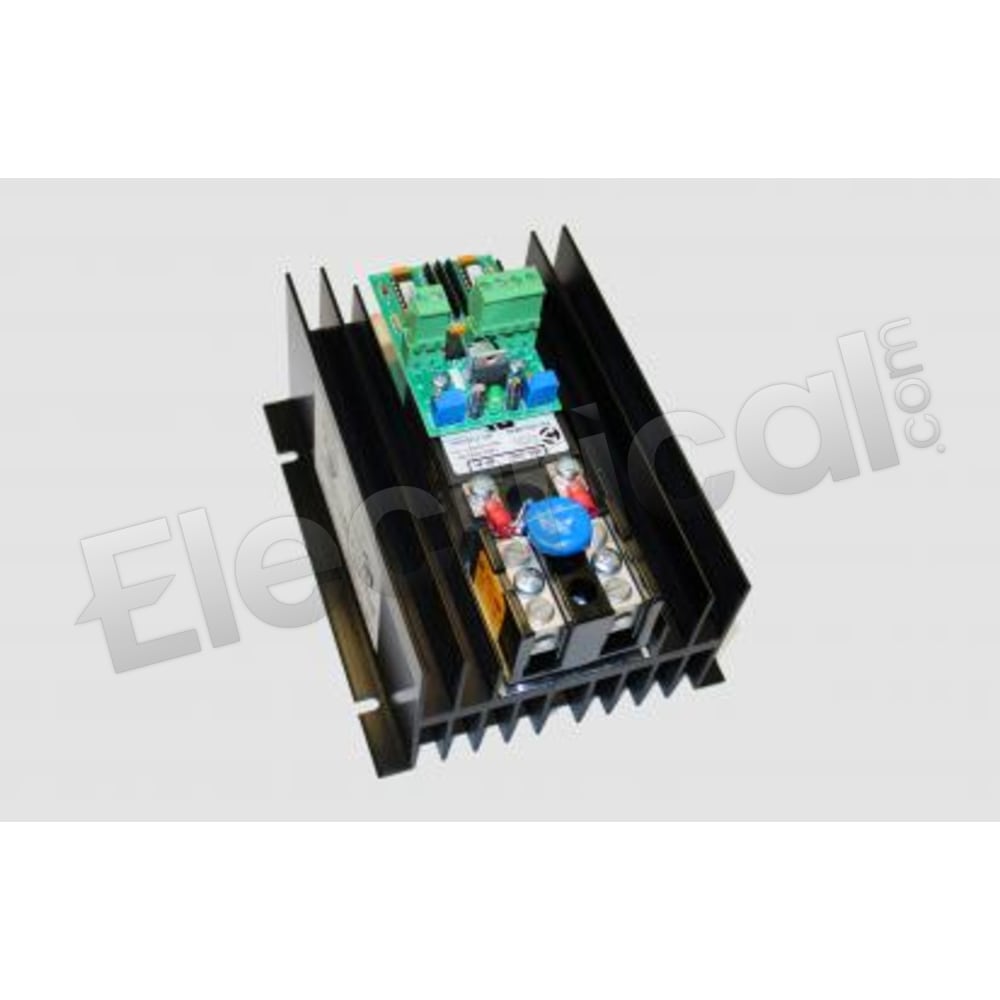 Control Concepts 1022-48-20-POT Power Supply Accessory Power Supply