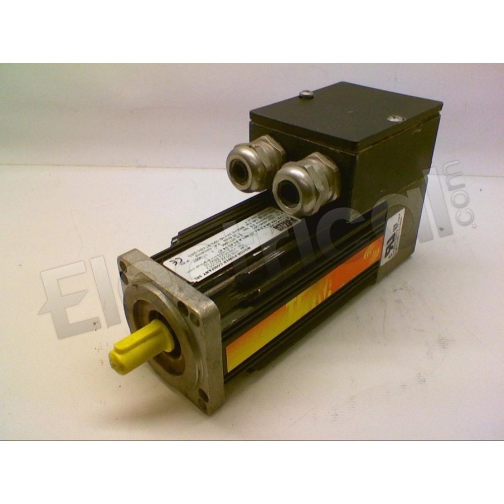 Motor Power Company 102214B451201 Motor Automation