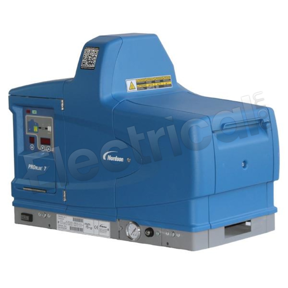 1022235 Nordson Injection Molding Machine Machine