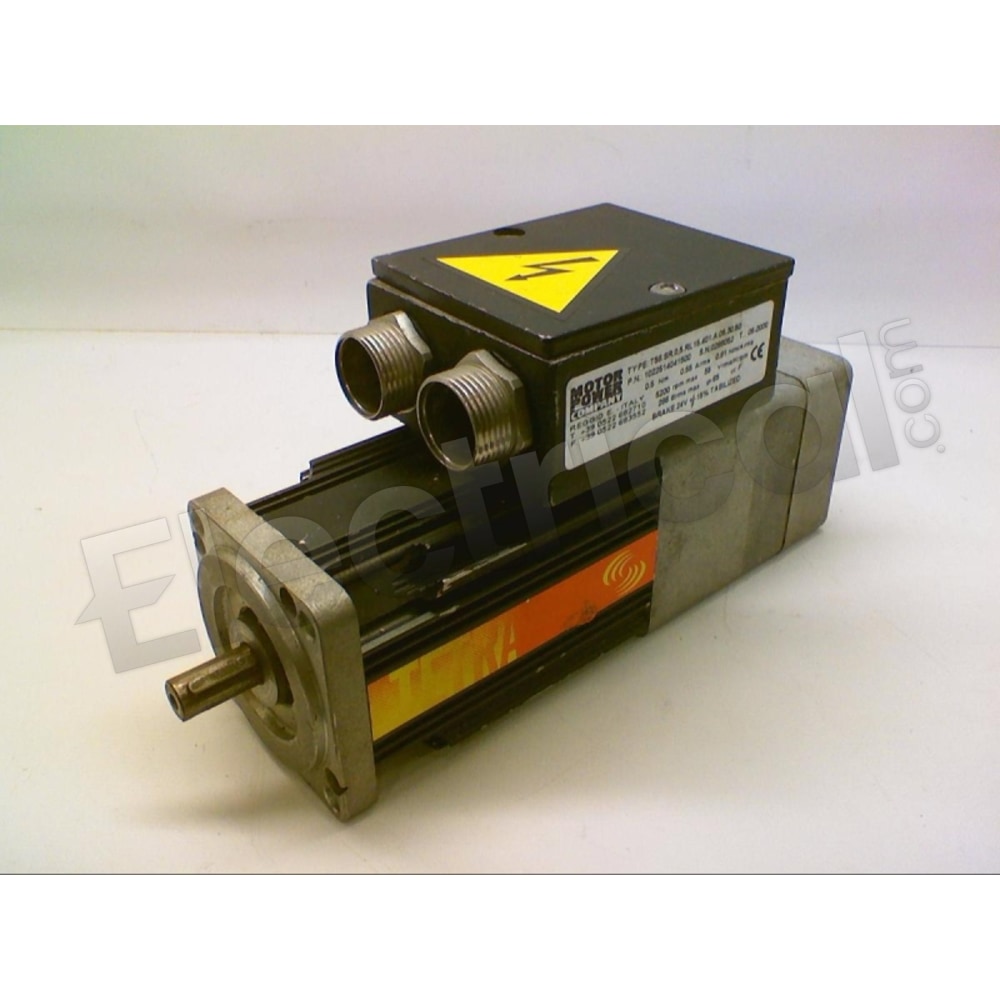 1022514041500 Motor Power Company Motor Automation