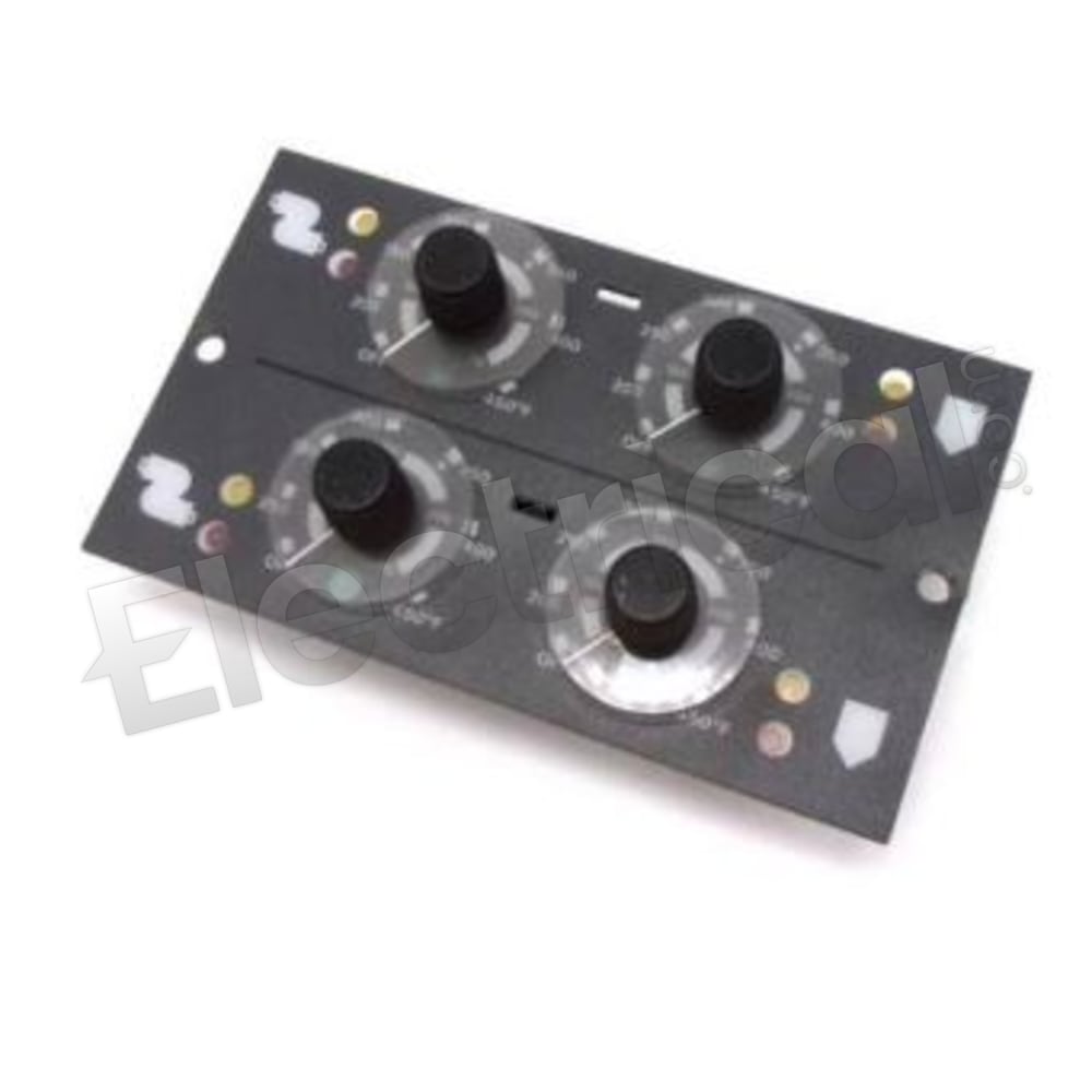 102309 Nordson Electronic Thermostat Automation