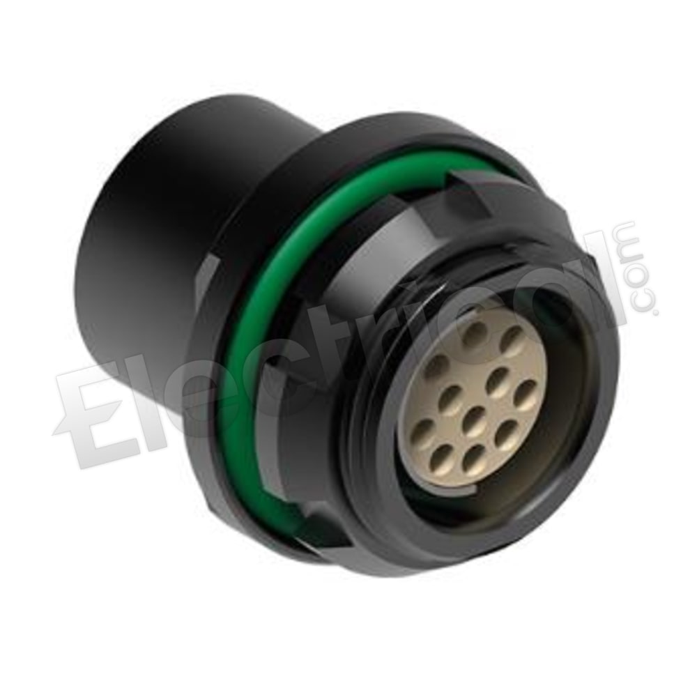 Fischer Connectors 102394 Connector/Terminal/Pin Electrical Component