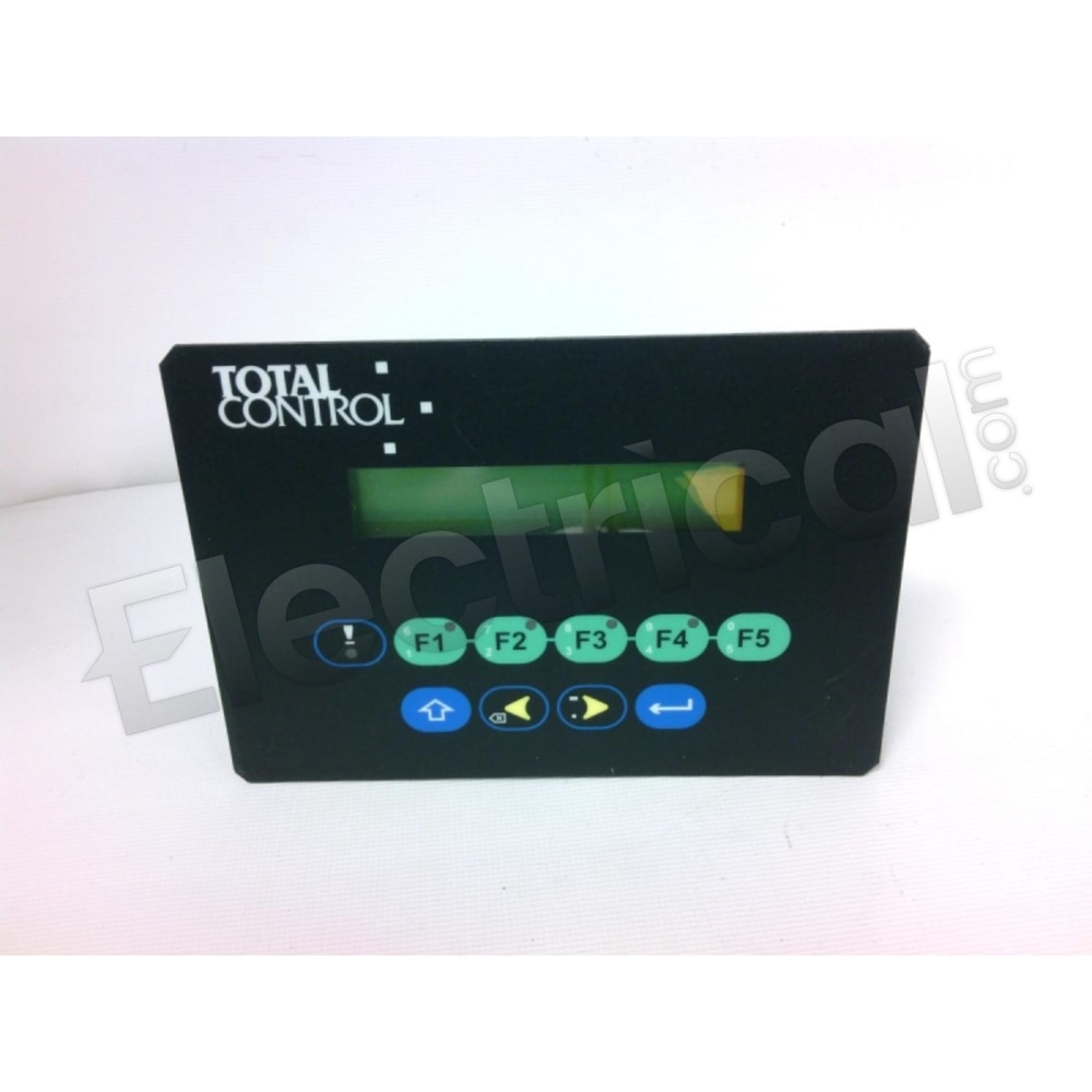 Fanuc 1024 HMI Automation