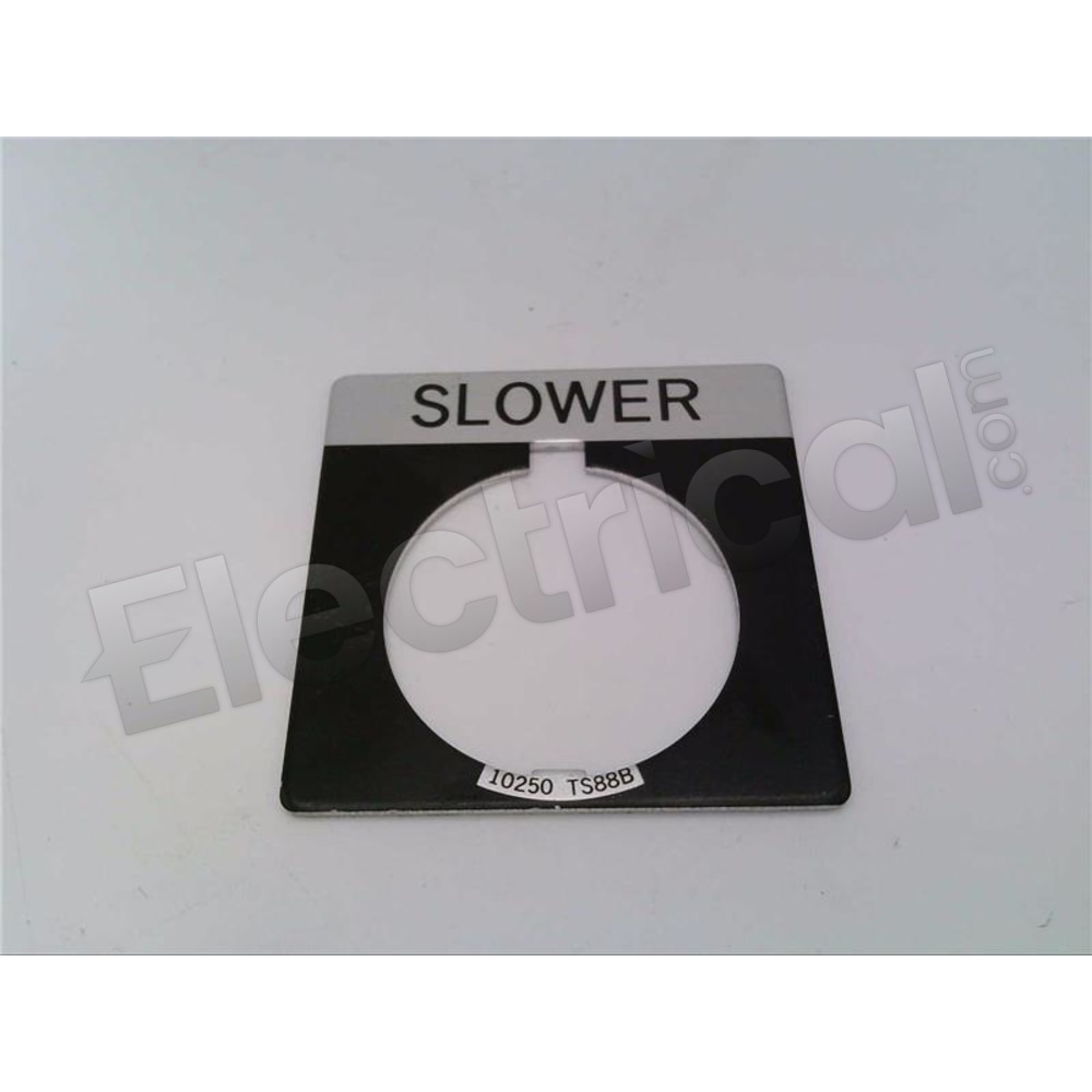 Eaton 10250-TS88 Pilot Device/Push Button Automation