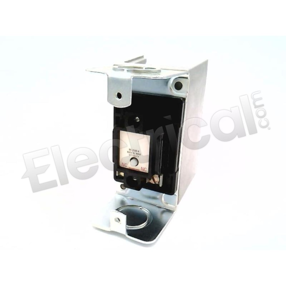 10250H5101 Eaton 10250T Series Single Button Station w/Padlock ...