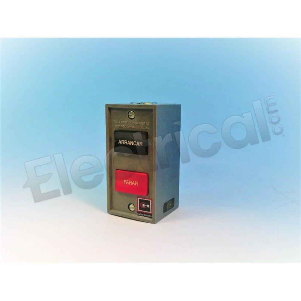 10250H5200-SPANISH Eaton