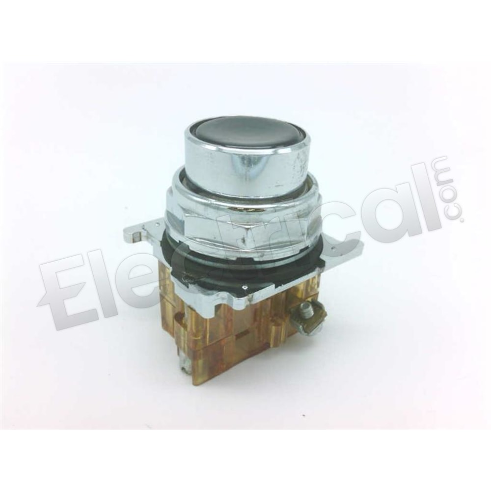 Eaton 10250T-101-53C Pilot Device/Push Button Automation