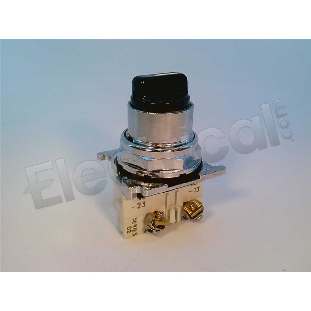Eaton 10250T-1343-1X Pilot Device/Push Button Automation