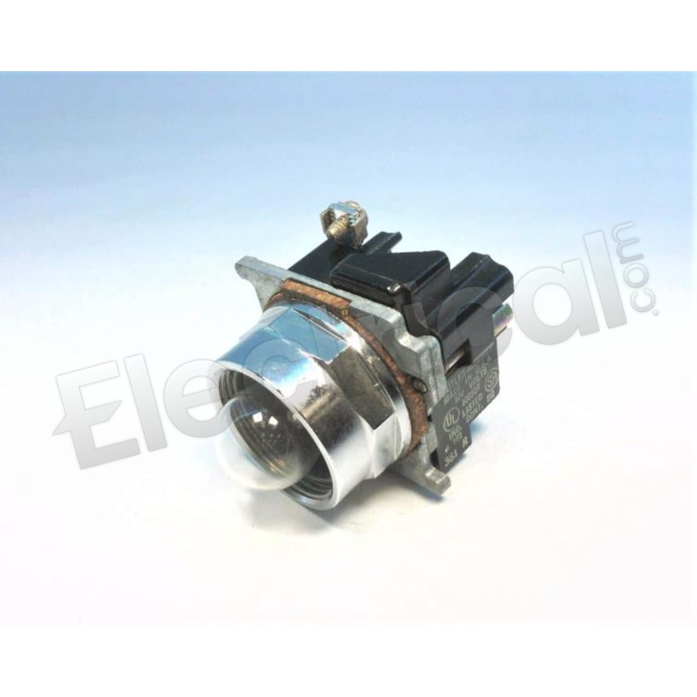 Eaton 10250T-201 Pilot Device/Push Button Automation