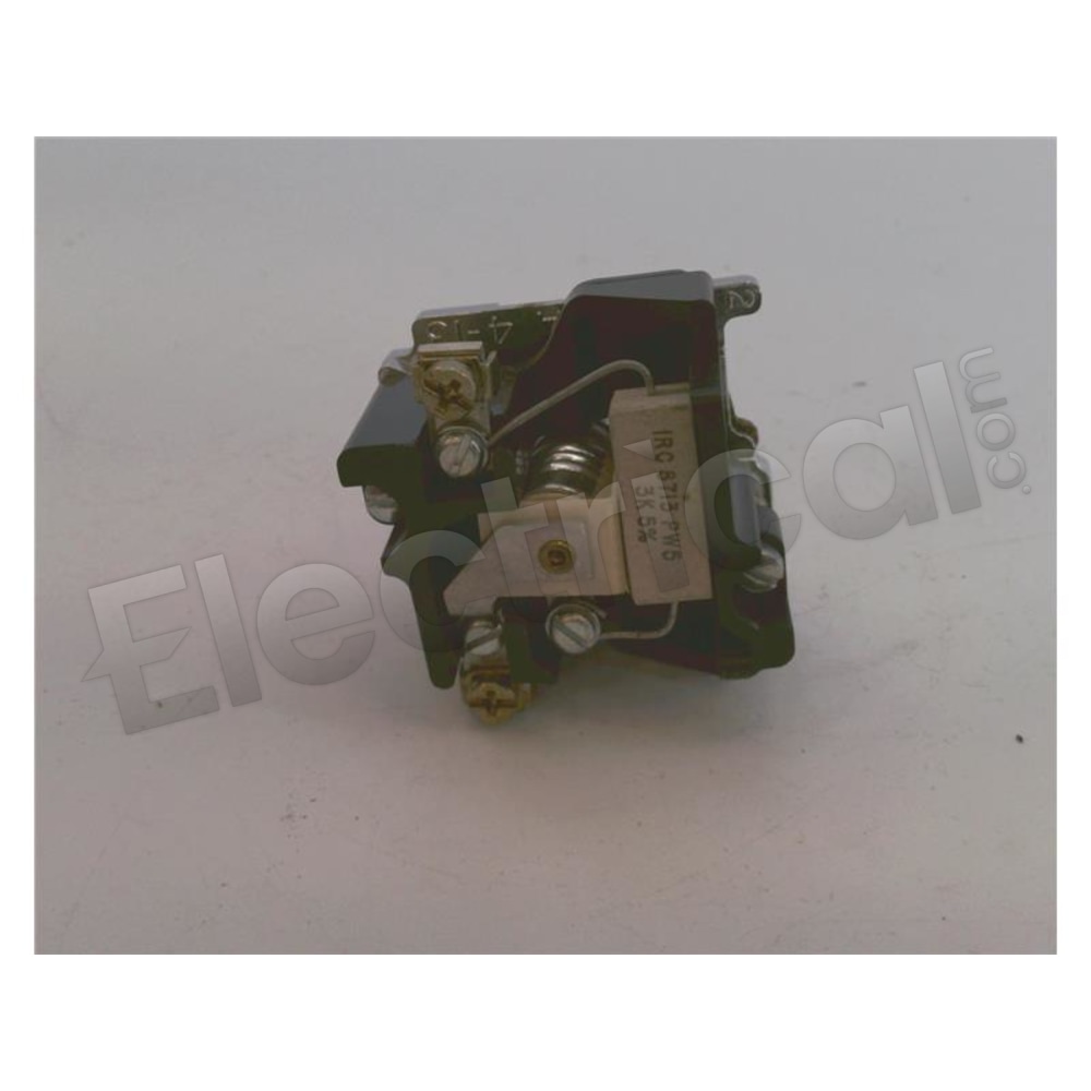 Eaton 10250T-202 Pilot Device/Push Button Automation