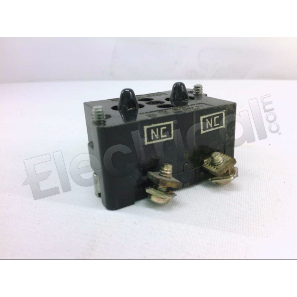 Eaton 10250T-3-OS Pilot Device/Push Button Automation