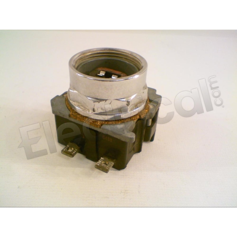 Eaton 10250T-34 Pilot Device/Push Button Automation