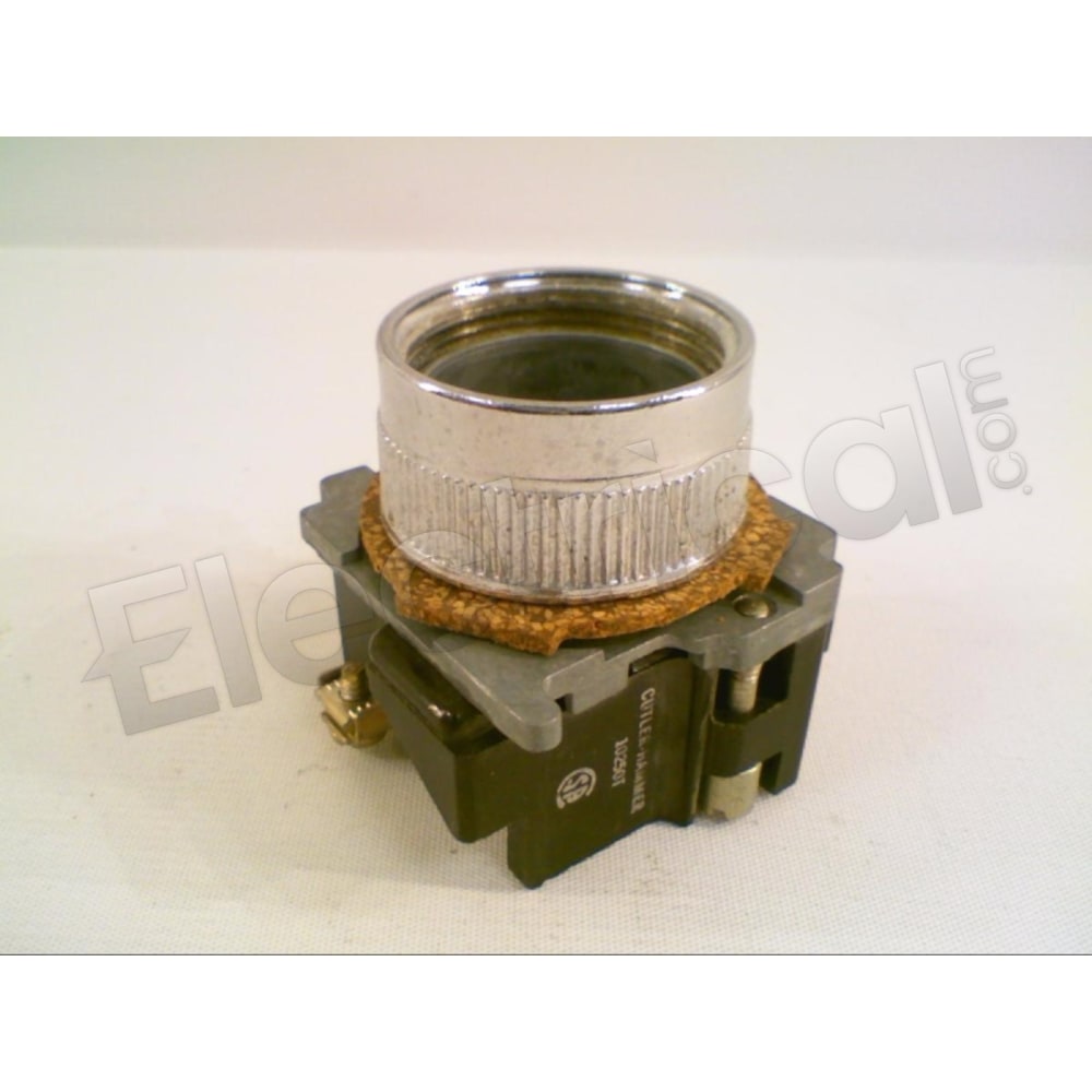 Eaton 10250T-34-OLD Pilot Device/Push Button Automation