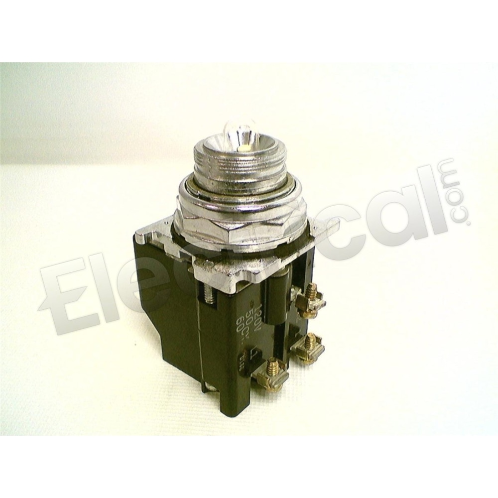 10250T-37 | Eaton Pilot Device/Push Button Motor Control