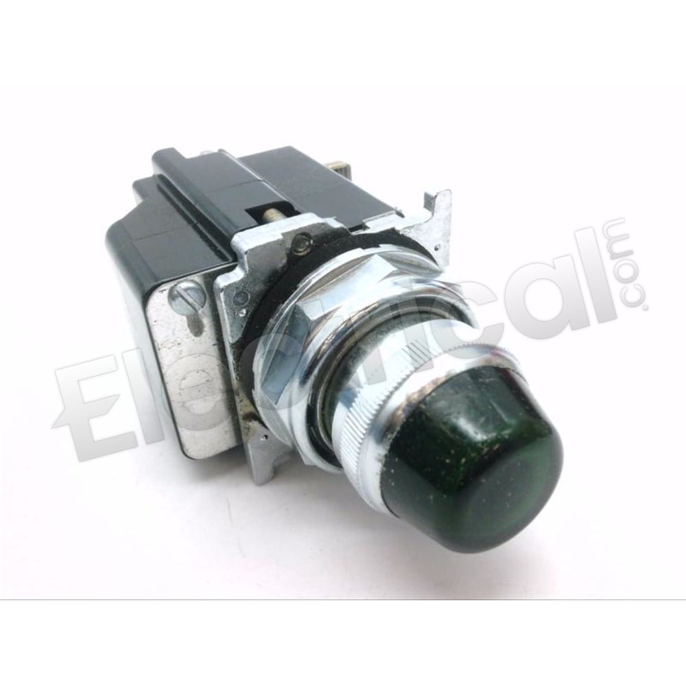 Eaton 10250T-37G Pilot Device/Push Button Automation