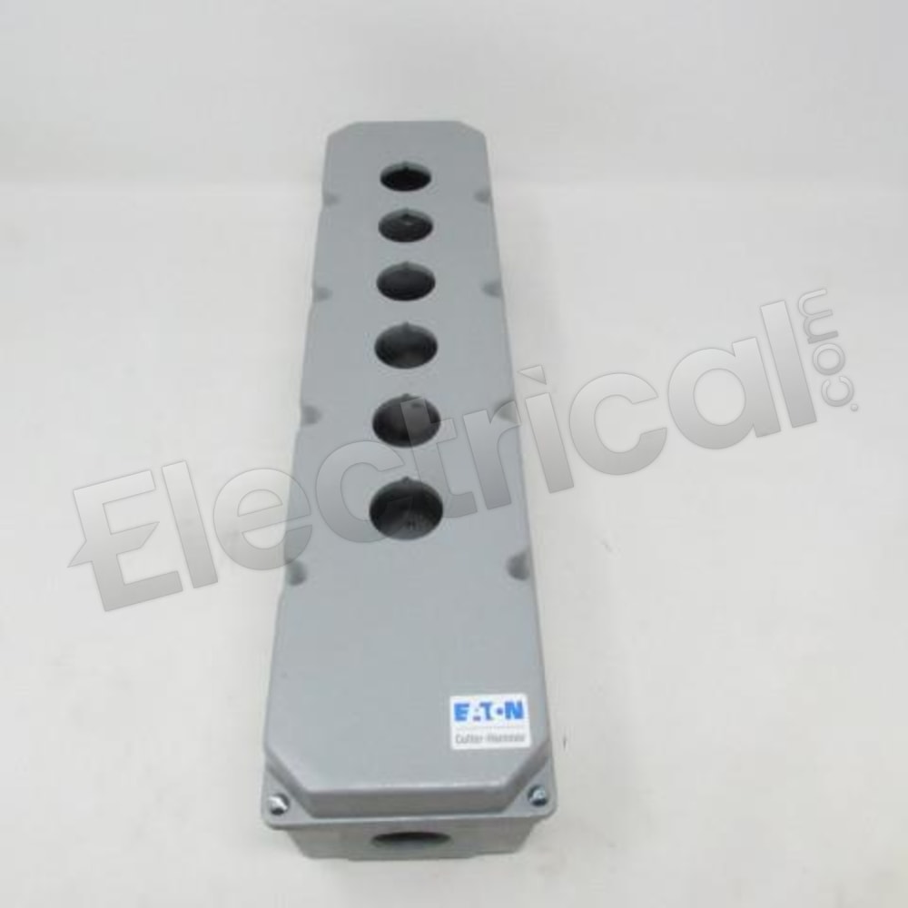 Eaton 10250T-N21 Pilot Device/Push Button Automation