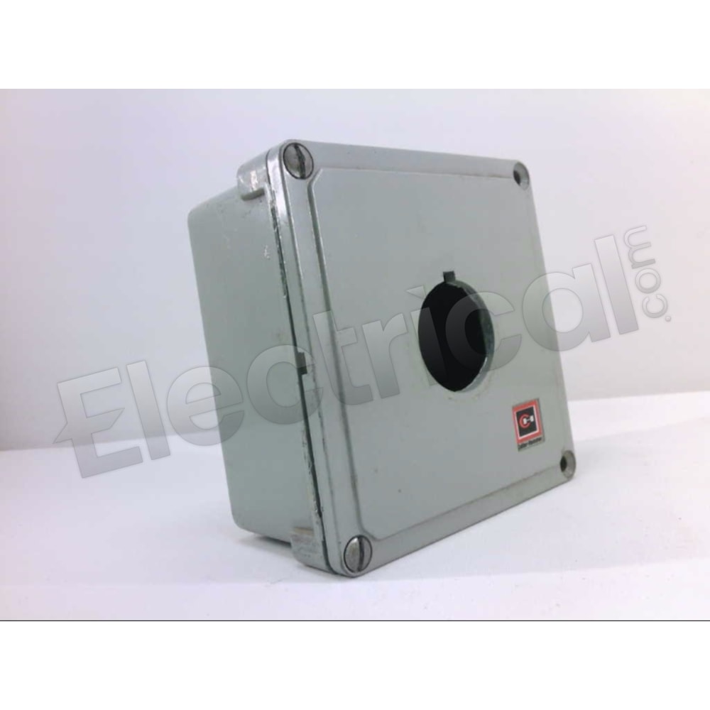 Eaton 10250T-TN1 Pilot Device/Push Button Automation