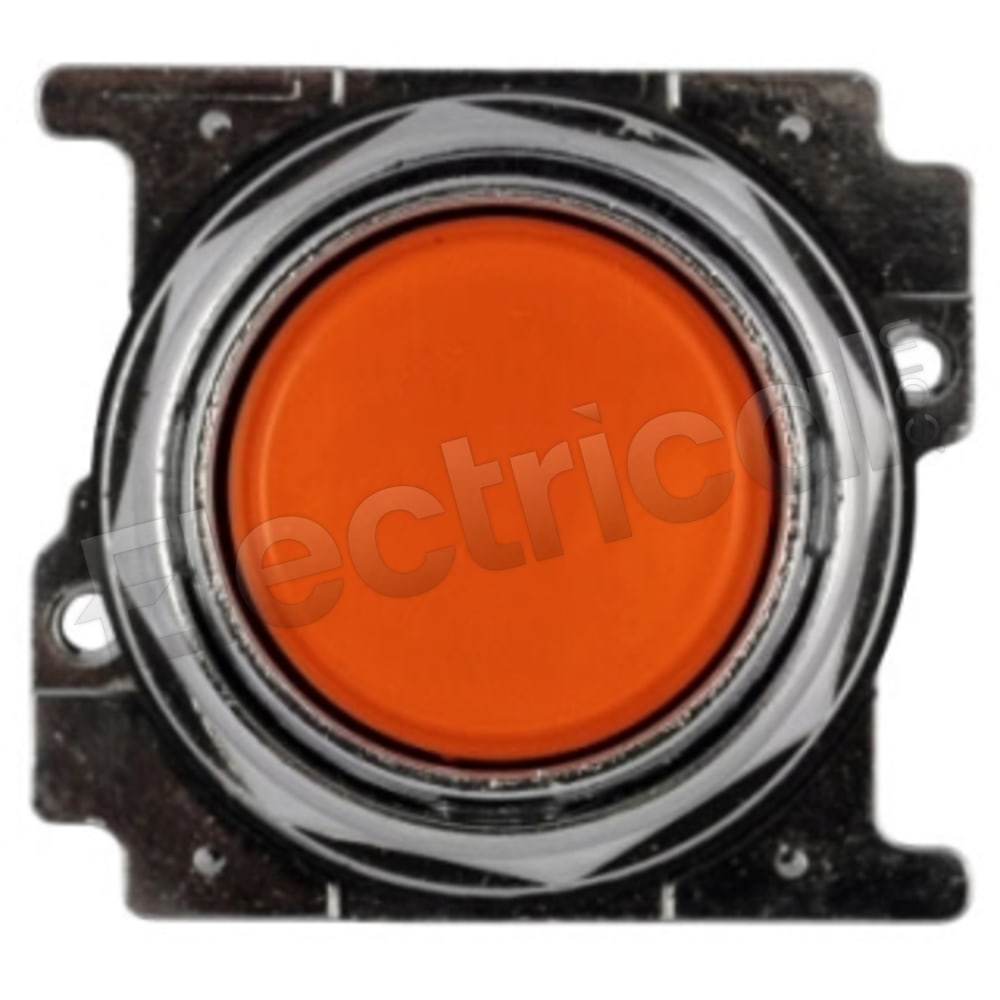 Eaton Cutler Hammer 10250T109 Pilot Device/Push Button Automation