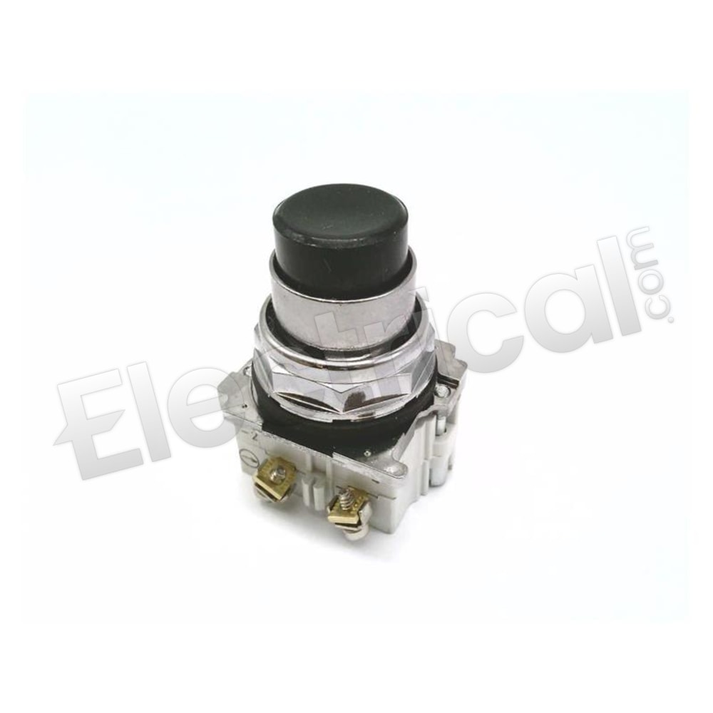 10250T111-1 Eaton 10250T Series Non-Illuminated Push Button Extended