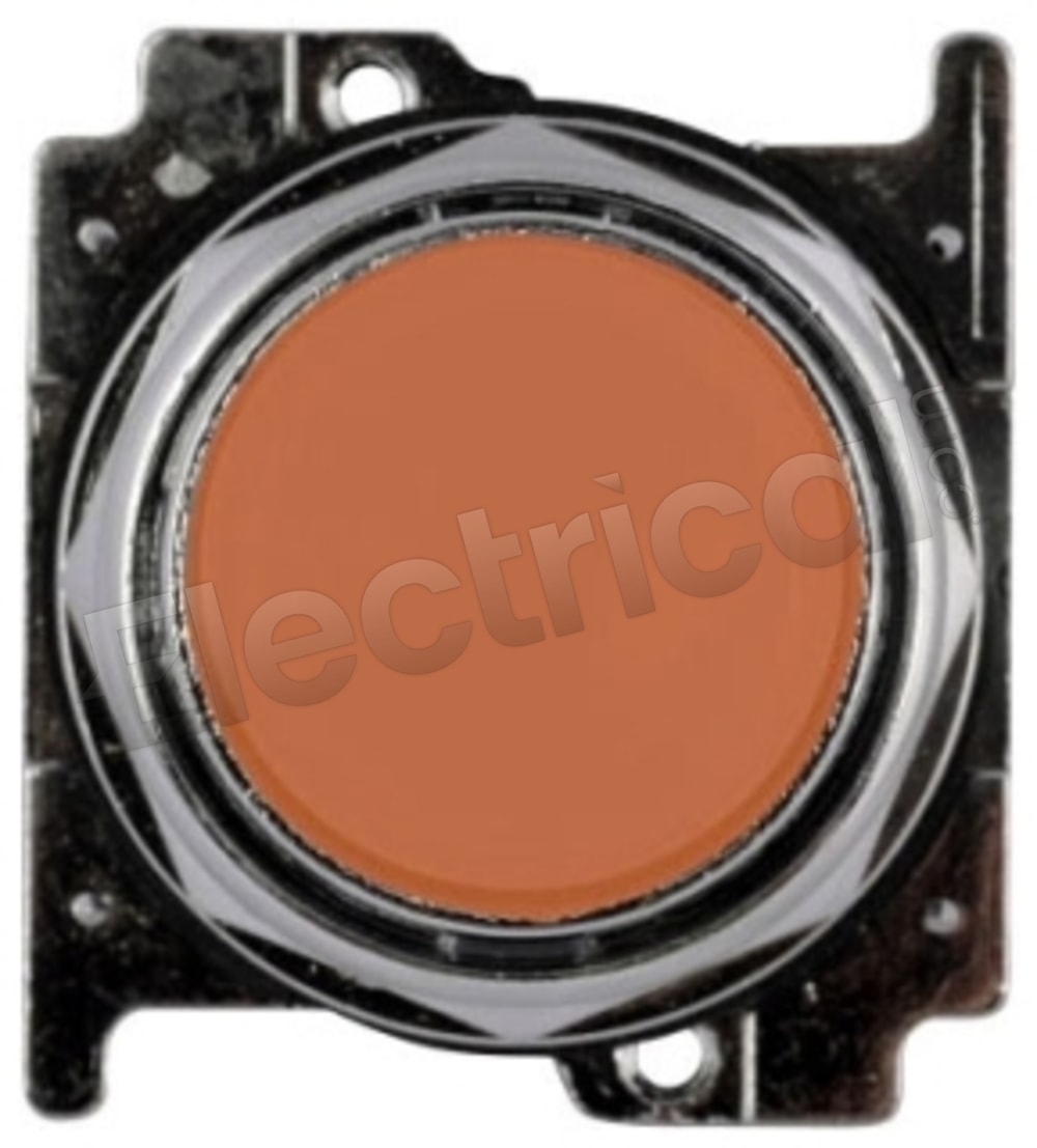 10250T119 Eaton 10250T Series Non-Illuminated Push Button Extended