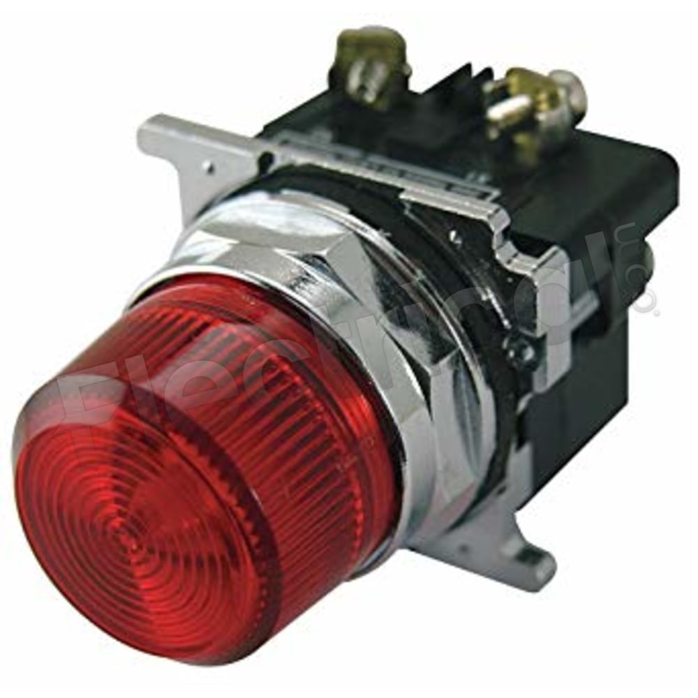 Cutler Hammer Eaton 10250T197LRP24 Pilot Device/Push Button Automation