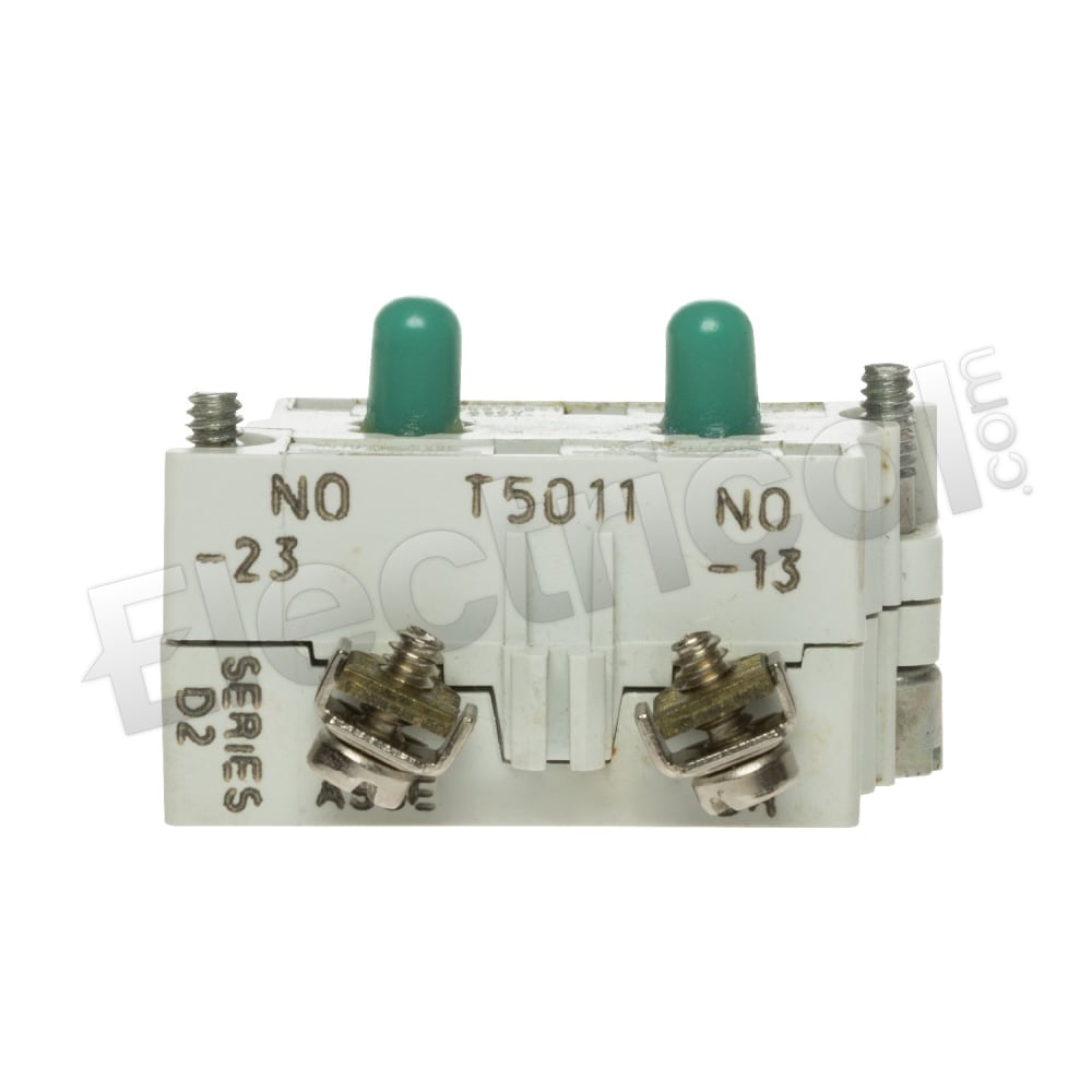 10250T2 Cutler Hammer 10250T Series Contacts